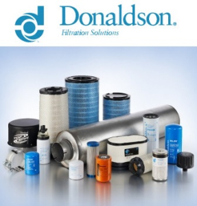 P785390 Donaldson Фільтр повітряний купити в Ультрафільтр