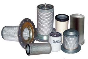 2901162610 ATLAS COPCO СЕПАРАТОР КОМПРЕСОРА купити в Ультрафільтр