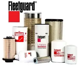 FS 1212 Fleetguard Фільтр паливний сепаратор купити в Ультрафільтр